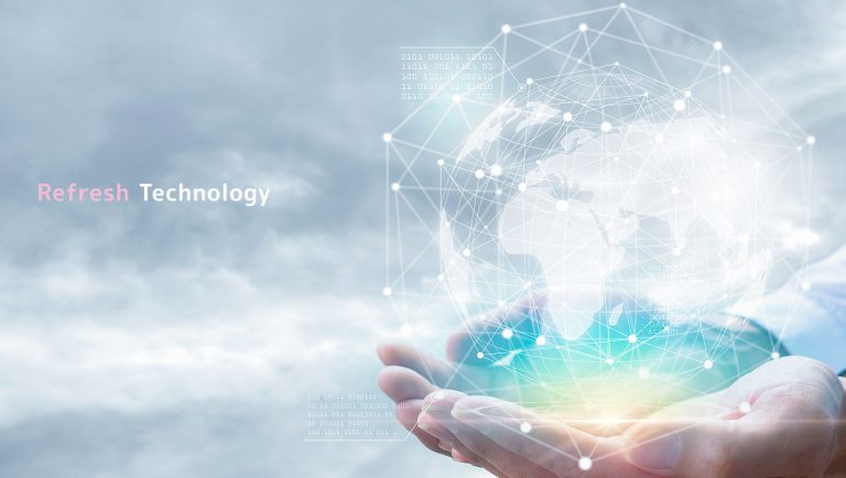 Refresh Technology